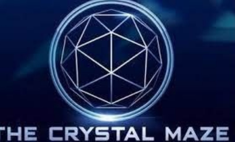 The High School Leckhampton - House Crystal Maze Challenge!