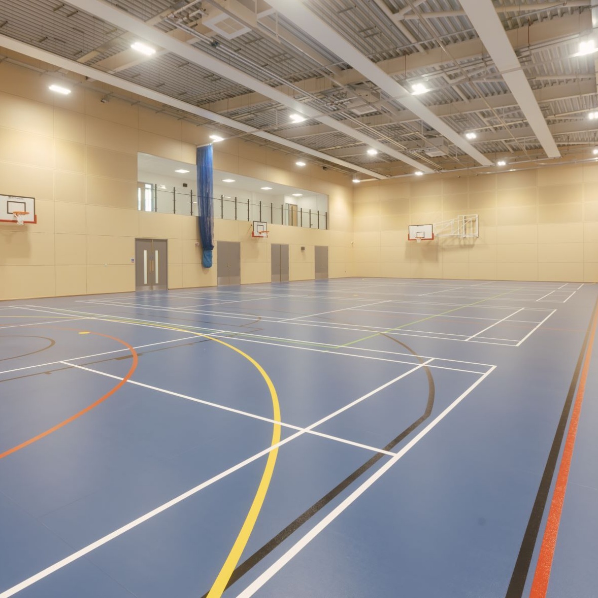 The High School Leckhampton - New Vacancy - Sports Facilities Assistant