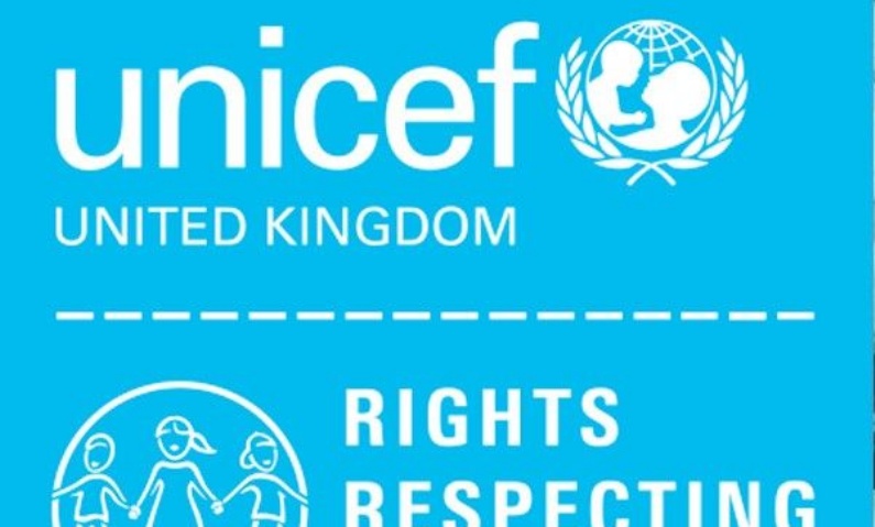 The High School Leckhampton - Right of the month - Article 27