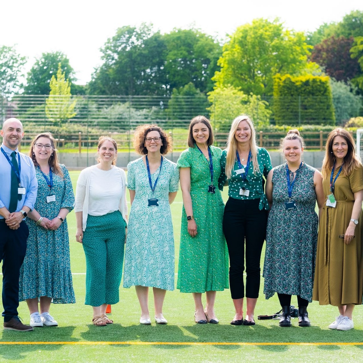 The High School Leckhampton - Mental Health Awareness Week