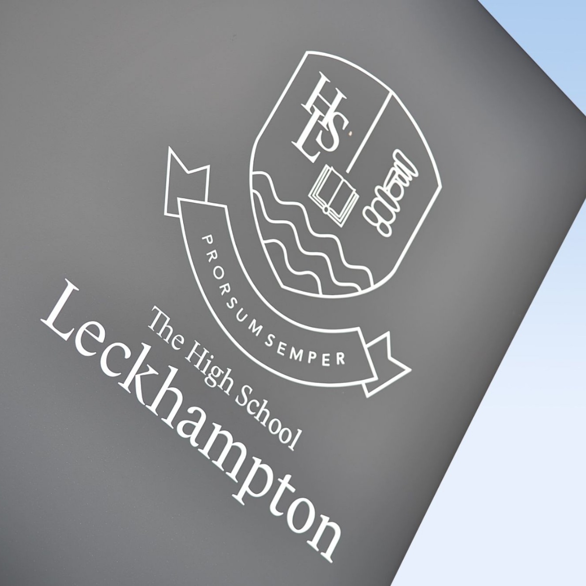 The High School Leckhampton - Open Evening 2025
