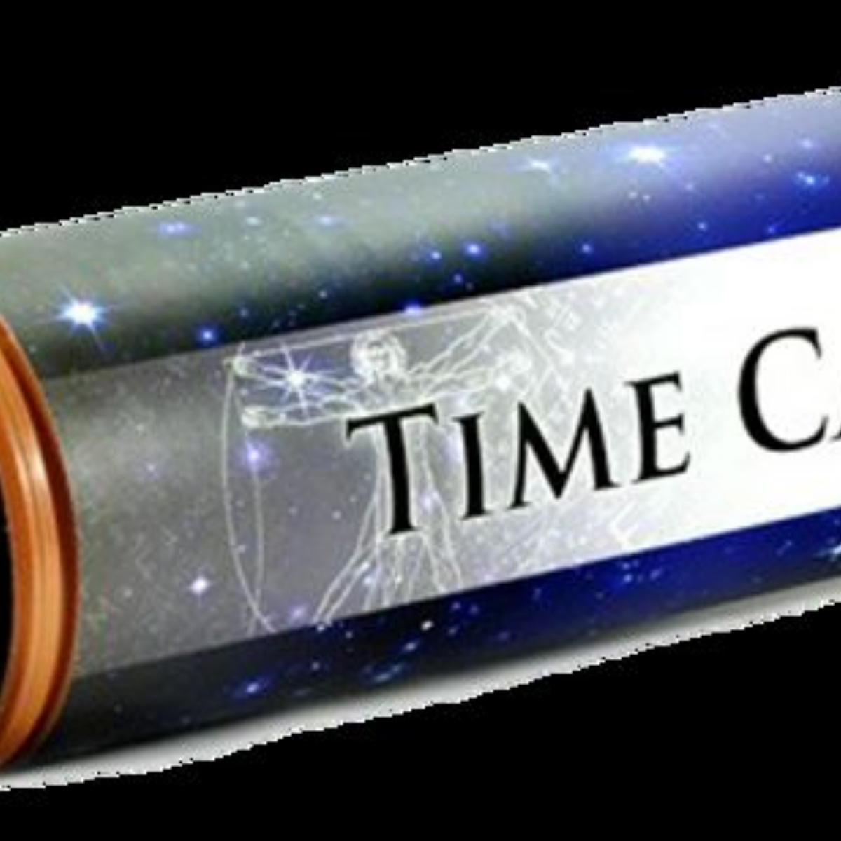 The High School Leckhampton - Time Capsule Design Competition Winner!